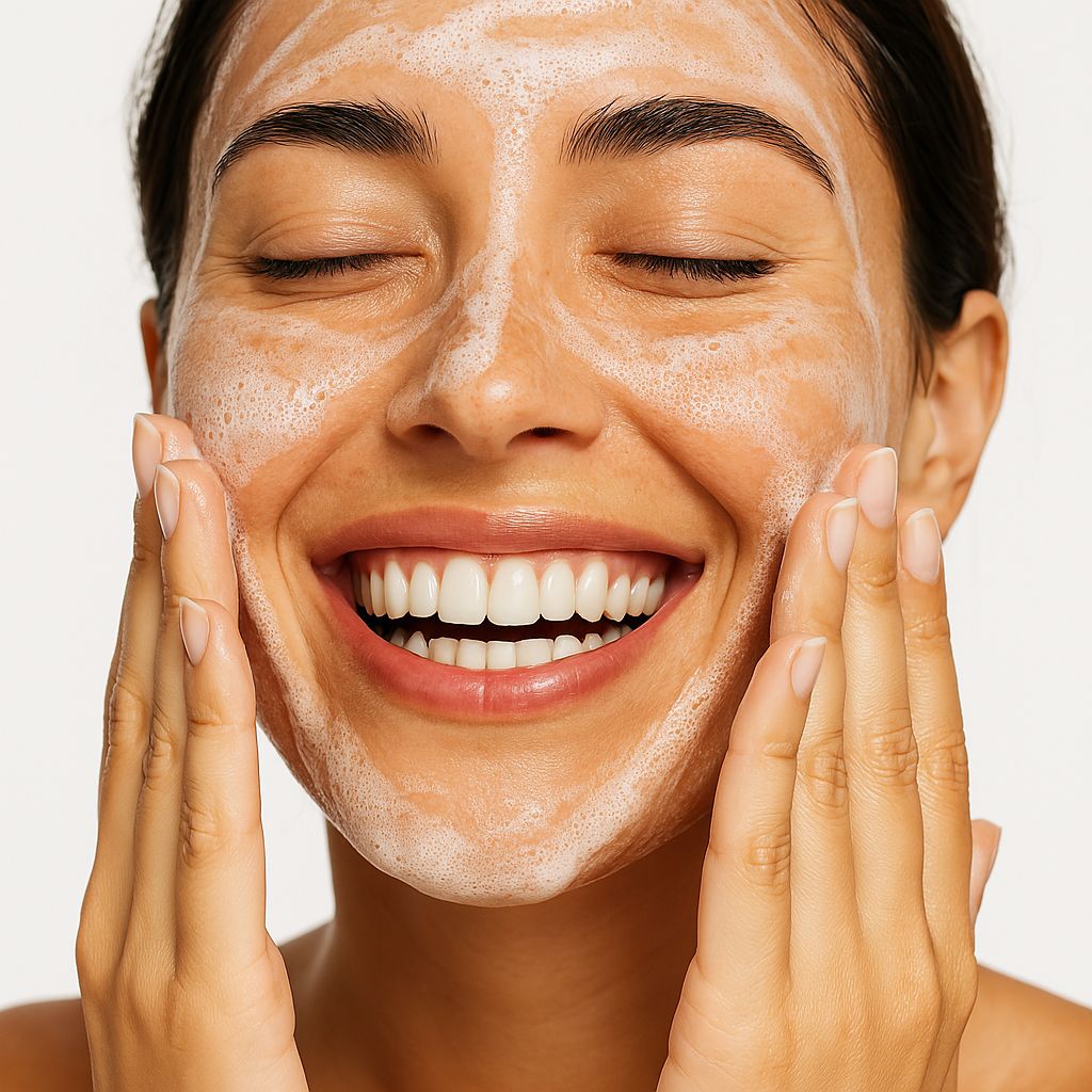 Yodi | Cosmétiques vegan, naturels et sans eau